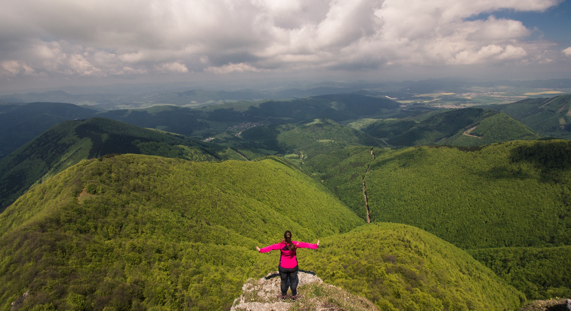 Kľak v obrazoch – Sestry na cestách